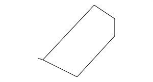 F7AZ-17698-BA - Mirror Inside Bracket - 2003-2025 Ford | Lasco Auto Parts