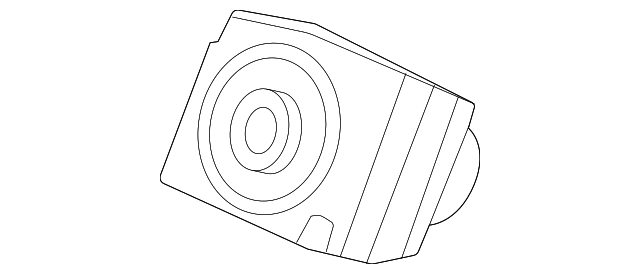 2020-2024 Land Rover Camera LR129291 | JaguarParts.com