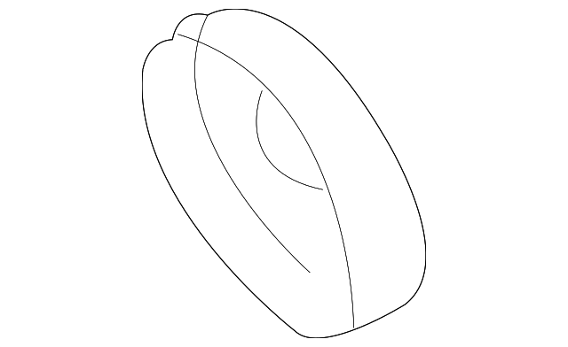 1992-2007 Ford Steering Column Bearing F4DZ-3517-C | Varsity Ford