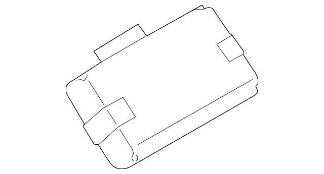 Genuine BMW 84-10-6-833-994 | Battery (ATM2), (TCB3 DACH/GPR) | FREE ...