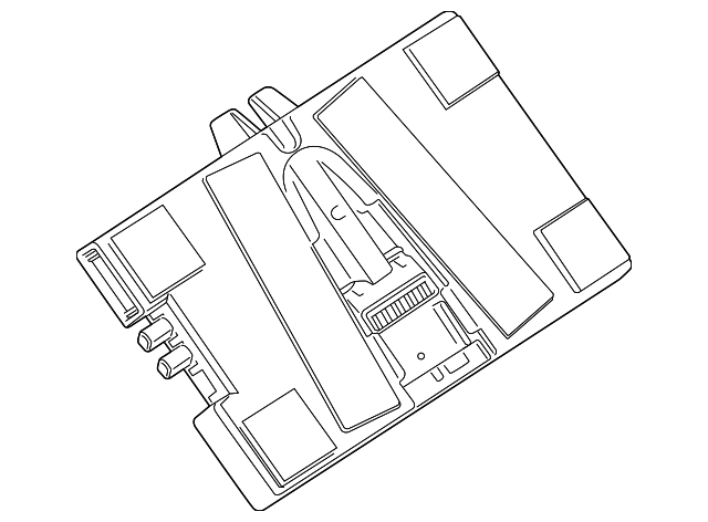 2019-2025 BMW 2019-2024 BMW - Module 84-10-5-A59-D28 | BMW Parts Wholesale