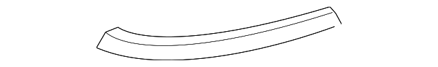 86533-D9500 - Center Bracket 2020-2022 Kia Sportage | Kia.Parts Store