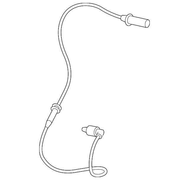 37-15-6-797-032 - Wire - 2011-2017 BMW X3 | BMWPartsHub