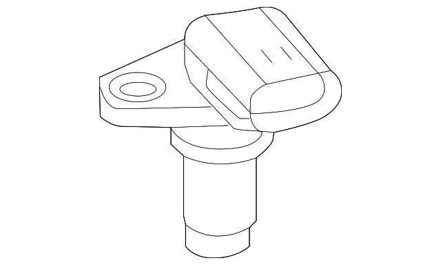 30668636 - 2016-2025 Volvo - Camshaft Sensor | Volvo OEM Parts Direct