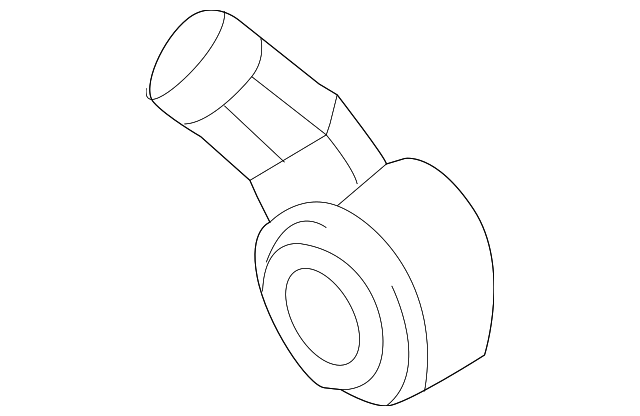 31441011 - Knock Sensor - 2004-2021 Volvo | Volvo OEM Parts Direct