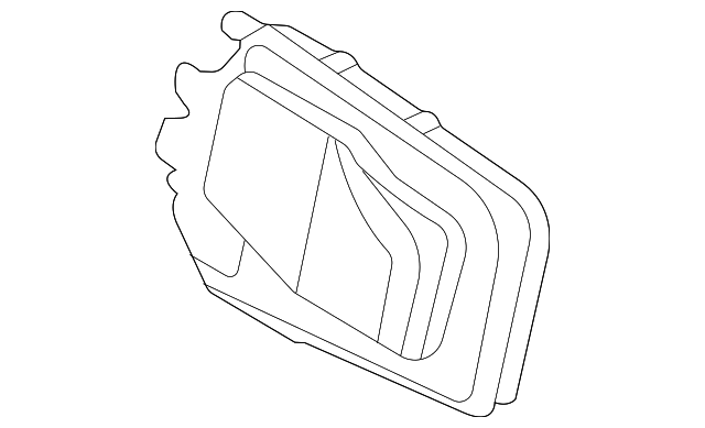 2020-2025 Porsche Taycan Heater Assembly PAD-963-507-A | Sunset Porsche ...