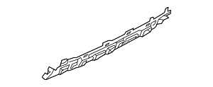 51-12-7-400-674 - Lower Reinforced 2018-2021 BMW X3 | BMWPartsDirect.com