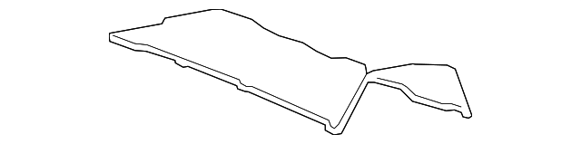 12342-5A2-A01 - Gasket Head Cover B - 2015-2019 Honda CR-V | Genuine ...