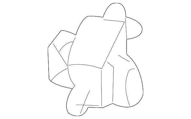 25860-50100 - Vapor Canister Purge Solenoid - 1998-2005 Toyota | Toyota ...