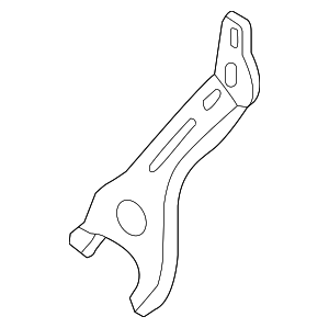 2005-2024 Subaru Clutch Release Arm 30531AA180 | Subaru Parts Guys