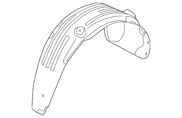 81560-P2000 - Actuator 2021-2025 Kia Sorento | Kia.Parts Store