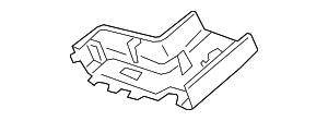Buy Genuine GM Auto Parts - Cover (Part # 84315645) | GM Parts Store