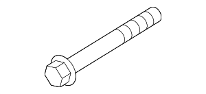 2022-2024 Mitsubishi Outlander Differential Mount Bolt AX000271 ...