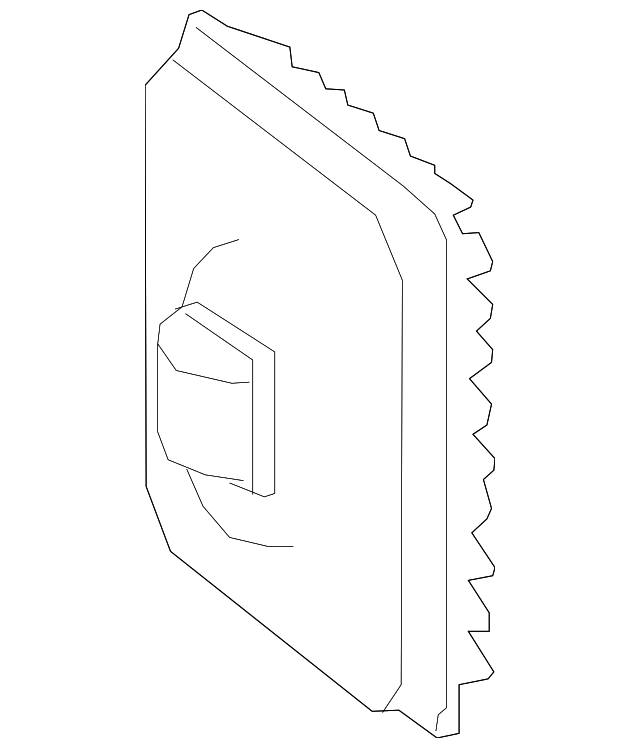 63-11-7-429-125 - 2020-2023 BMW - Control Module | BMWPartsHub