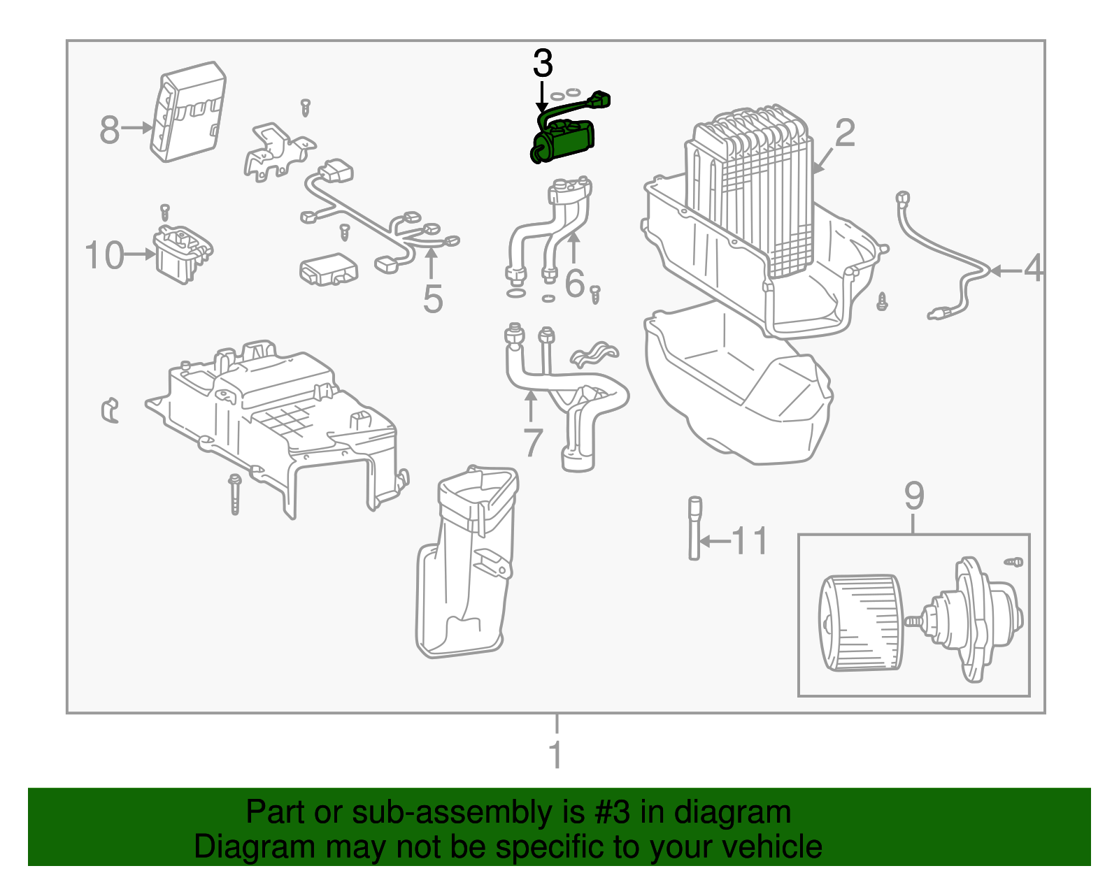 2003-2007 Toyota Land Cruiser 2003-2007 Toyota Land Cruiser - Expansion ...