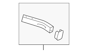 2015-2020 Ford F-150 | Protector | FL3Z-5F065-C | Walls' Ford Parts