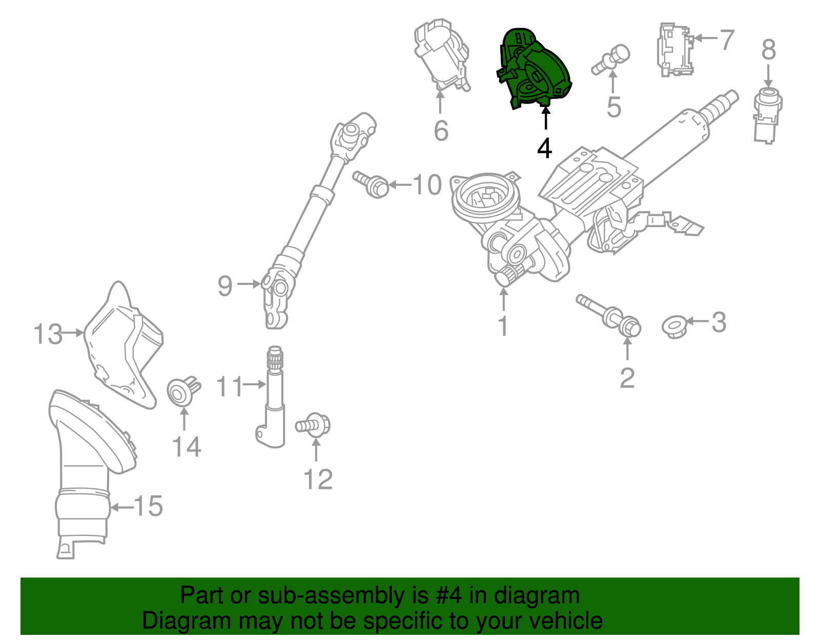 Genuine Toyota Bracket part# 45280-12430 for 2016-2018 Toyota ...
