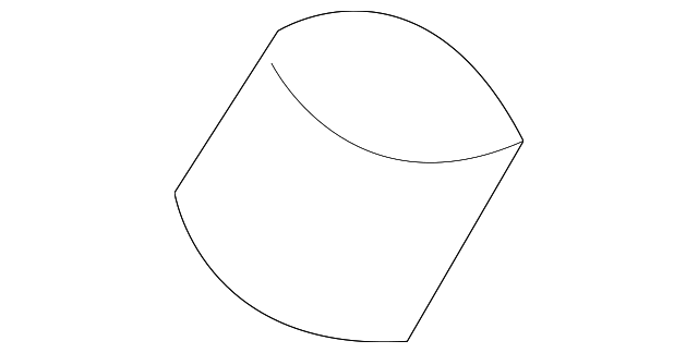 2013-2025 GM Air Conditioning Service Valve Fitting Cap 22883362 | Shop ...