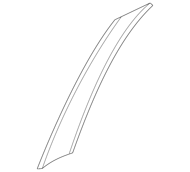 2020-2025 Nissan Sentra Applique 822D2-6LE0A | Bill Kay Nissan Parts