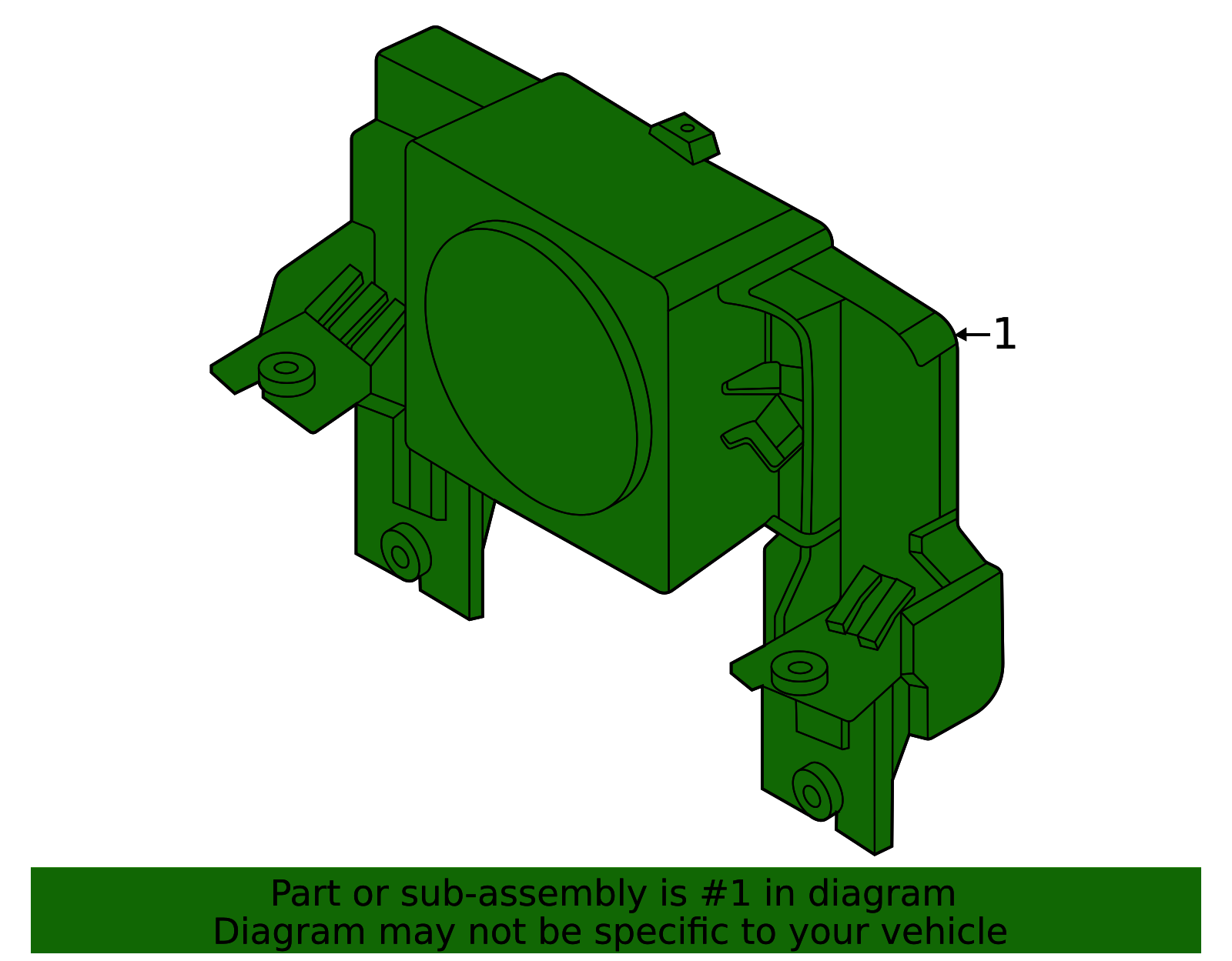2021-2024 Kia Sorento Module 96390-P4100 | TascaParts.com