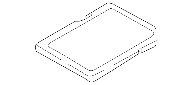 KMV6-66-EZ1B - 2024-2025 Mazda - Navigation System - Sd Card | Mazda ...