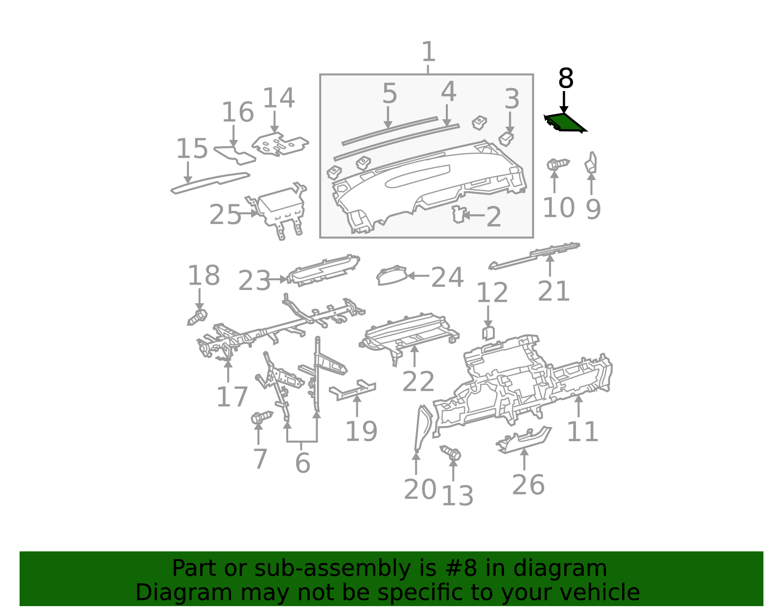 Speaker Cover ? Protect Your Sound with OEM Fit | AutoNation Parts
