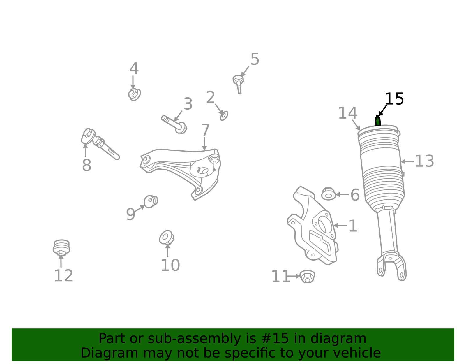 2013-2020 Ram Pressure Valve 68210182AA | Mopar Parts Canada