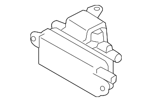 2012-2020 Subaru Check Valve 42084FJ001 | World OEM Parts Subaru