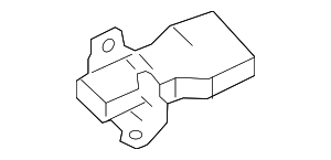 2019-2025 INFINITI Mass Air Flow Sensor 226806CA0B | Grubbs Infiniti ...