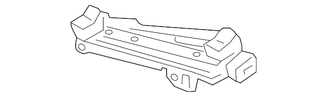 2011-2019 Infiniti Headlamp Bracket 62565-1MA0A | Infiniti of Orland Park
