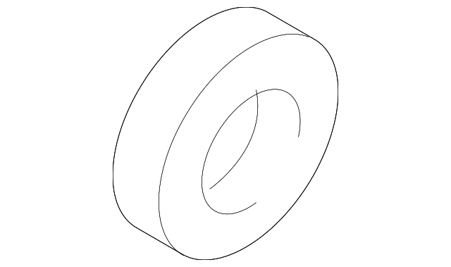 2016-2024 Nissan Pressure Hose Washer 49726-Y0100 | OEM Parts Online