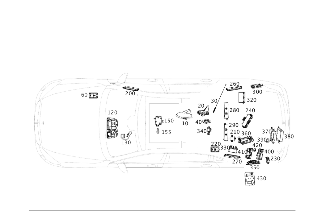 212-870-40-89 - Duplexer 1959-2026 Mercedes-Benz | Mercedes-Benz USA Parts