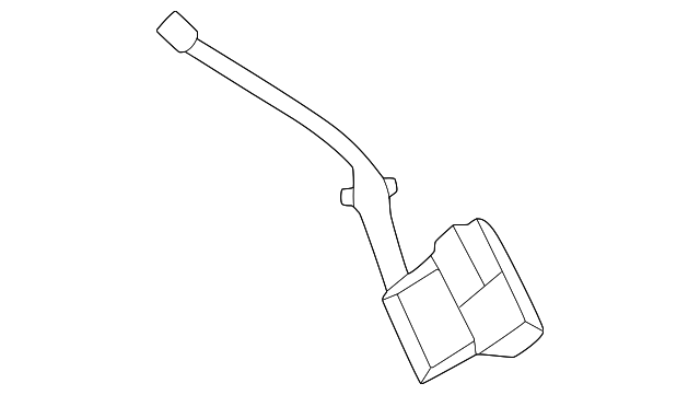 2022-2025 Honda Civic Lock Actuator 74700-T20-A01 | Honda Factory Parts