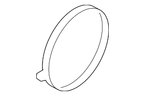 2013-2021 Hyundai Intake Manifold Gasket 28313-2B700 | OEM Parts Online