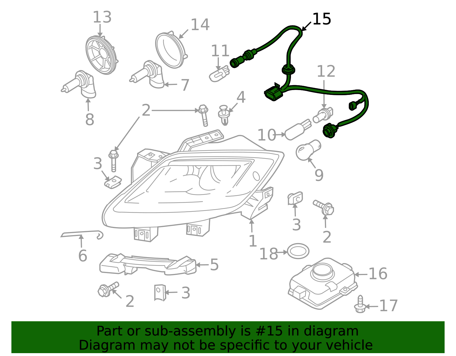 TE70-51-064 - High-Quality Socket & Wire for 2010-2012 Mazda CX-9 ...