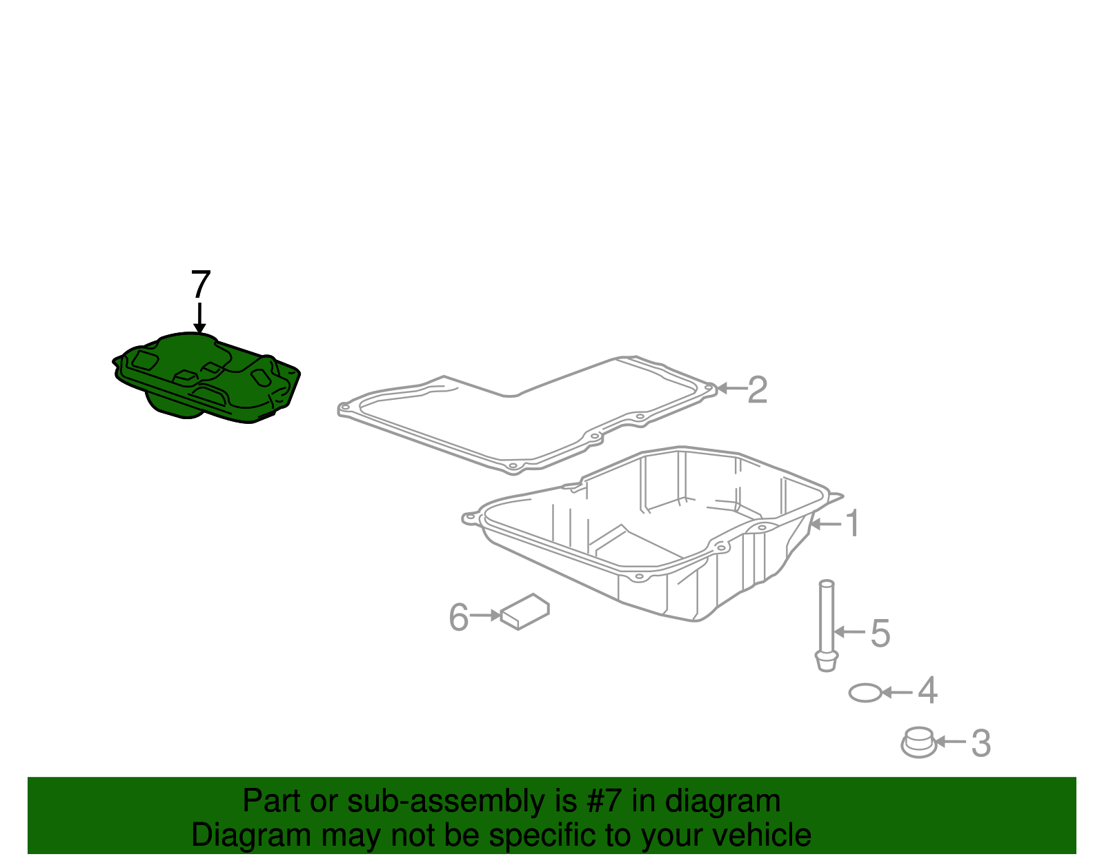 24-34-7-566-358 - Filter | BMWPartsHub
