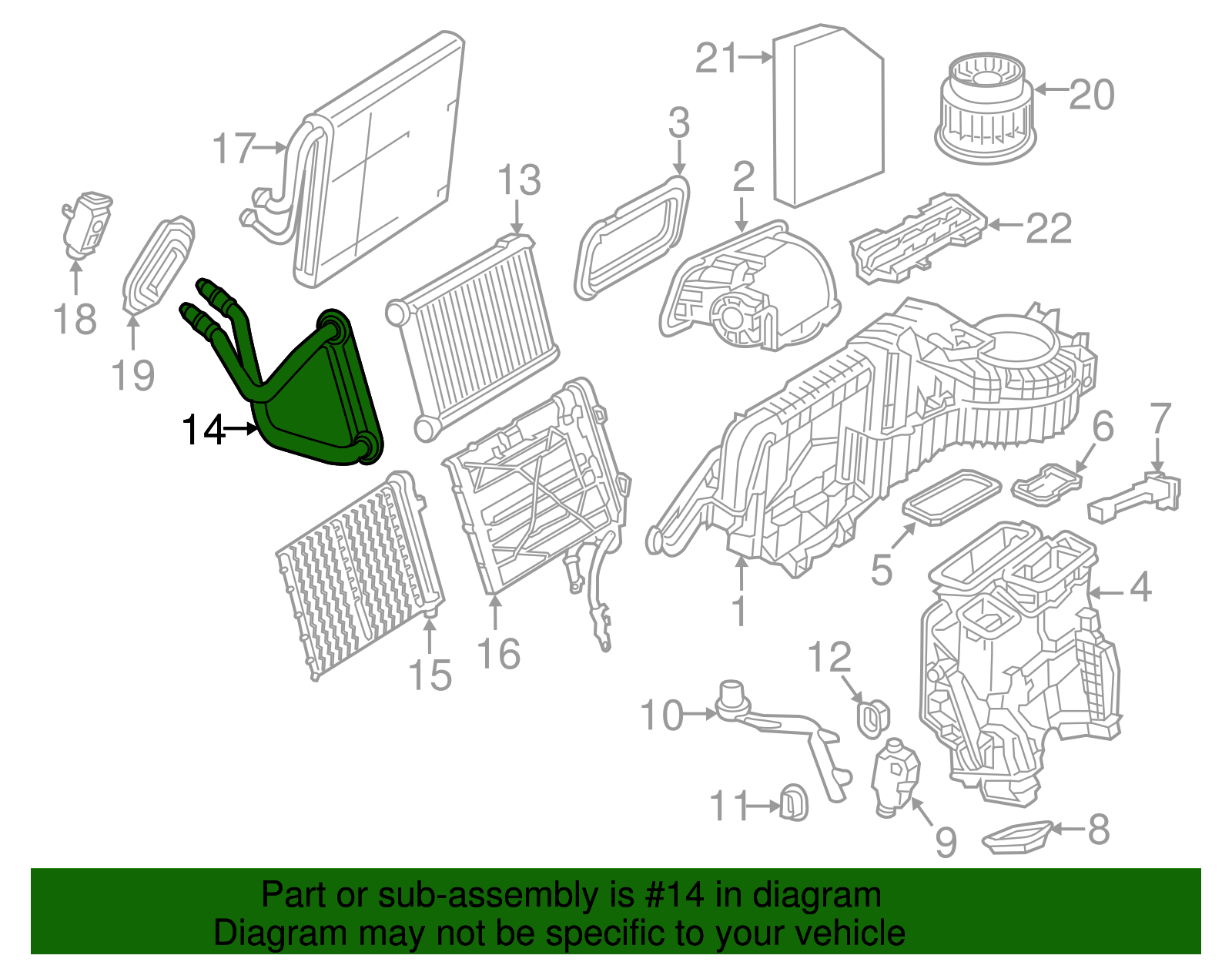 205-835-02-00 - Pipe Kit 2015-2025 Mercedes-Benz | Mercedes-Benz ...