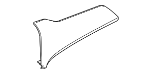 2015-2020 GM Trim Panel 84627687 | Capital Chevy Parts