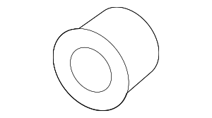 2001-2025 Kia Grommet 98622 14200 | OEM Parts Online