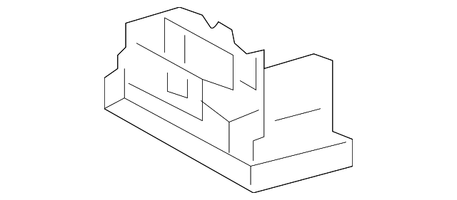 2019-2025 Toyota Tank 77103-12150 | Toyota Parts Center