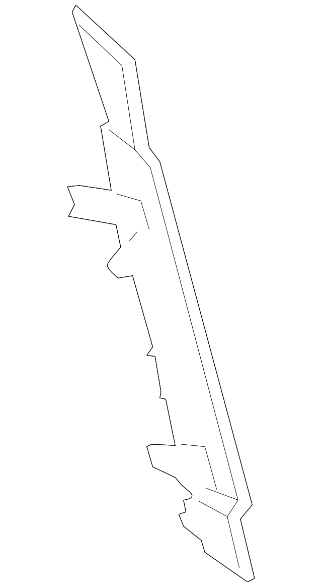 63-21-7-263-603 - Tail Lamp Assembly Cover - 2011-2017 BMW X3 | BMWPartsHub