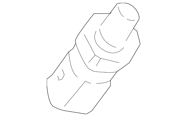 97752-2D500 - Switch 2004-2008 Kia | Kia.Parts Store