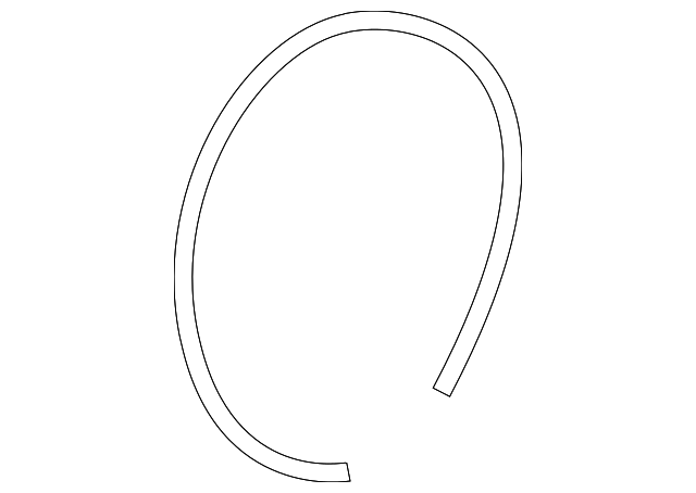1998-2025 Toyota Bearing Retainer Lock Ring 90520-44038 | Toyota Parts ...