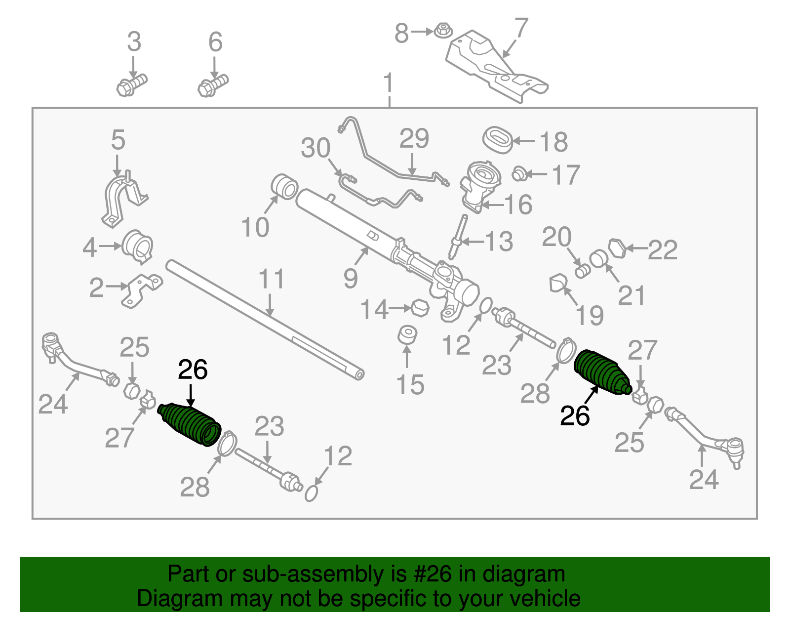 2015-2021 Kia Sedona OEM NEW 2015-2020 Kia Sedona Left or Right ...