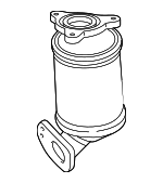 2013-2020 GM Converter (Replaces Part Number 12627204) 19420234 GM ...