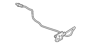 2016-2021 Land Rover Sensor LR104387 | LandRoverParamusParts