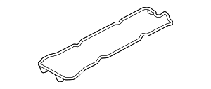13270-3Z000 - Valve Cover Gasket 2002-2019 Nissan | Sullivan Brothers ...