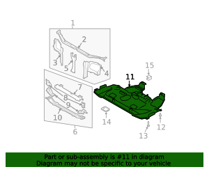 2003-2008 Subaru Forester 2003-2008 Subaru Forester - Under Cover ...