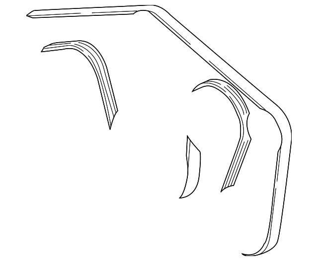 LR035502 - Serpentine Belt - 2016-2019 Land-Rover | Land Rover Lake Bluff