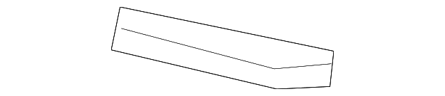 Genuine BMW 51-11-7-422-250 | Bumper Cover Side Bracket | FREE Shipping ...